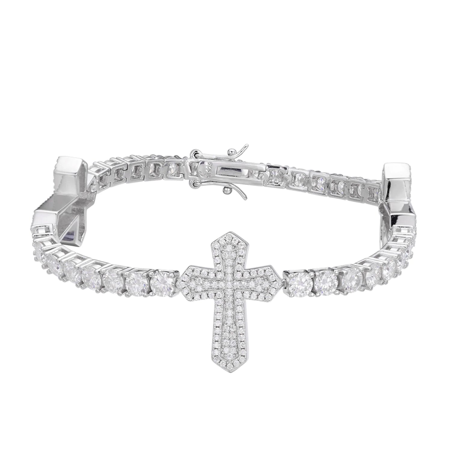 Bling Master Watches | Men’s Hip Hop Bling Master Watch – Master of Bling