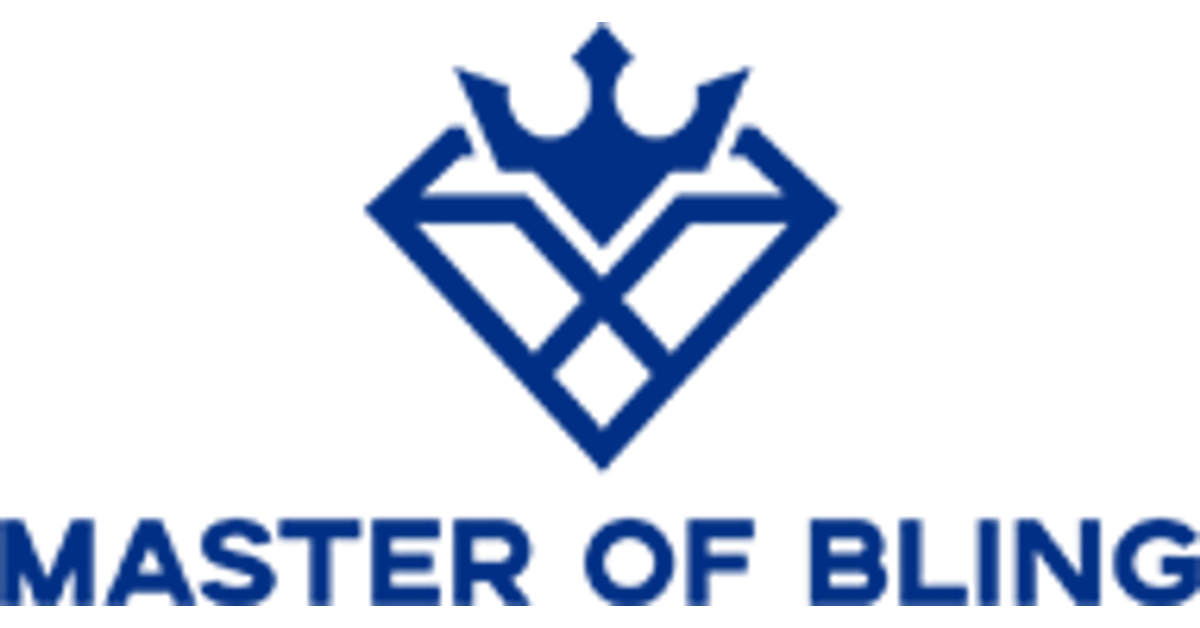 Hip Hop Diamond Jewelry | Custom Lab Made Men’s Jewelry – Master of Bling