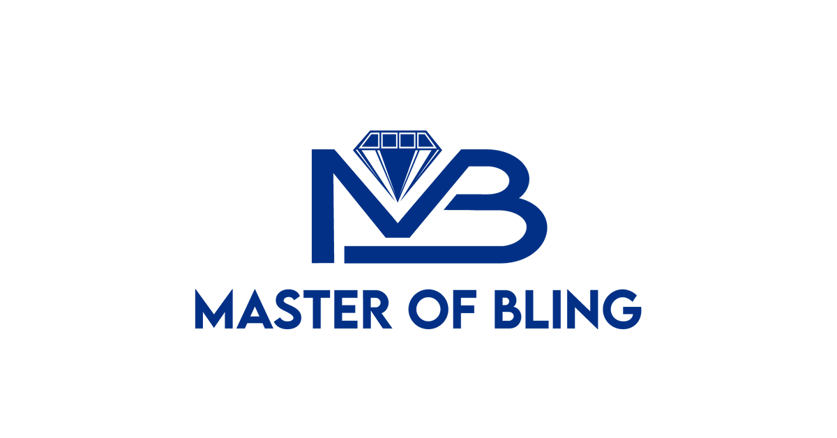 Custom Jewelry – Master of Bling