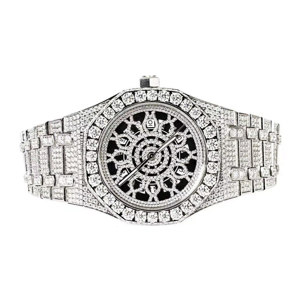Master of Bling Exclusive Watches